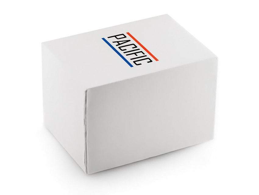Gift box for watch - PACIFIC white | Accessories \ Boxes | Tayma - the ...