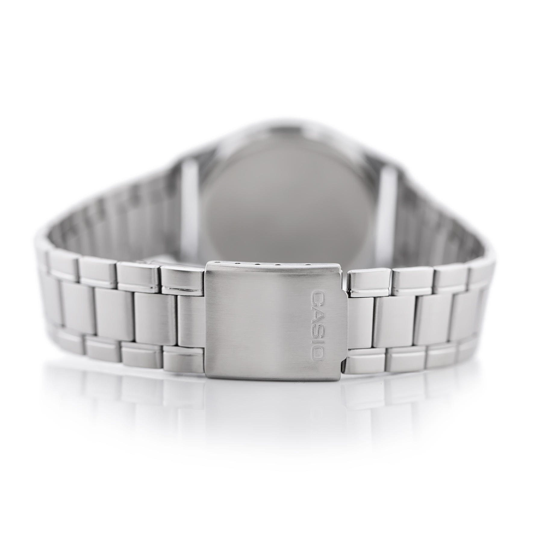 ZEGAREK MĘSKI CASIO MTP-V006D-1B (zd210d) + BOX | Sklep Tayma.pl